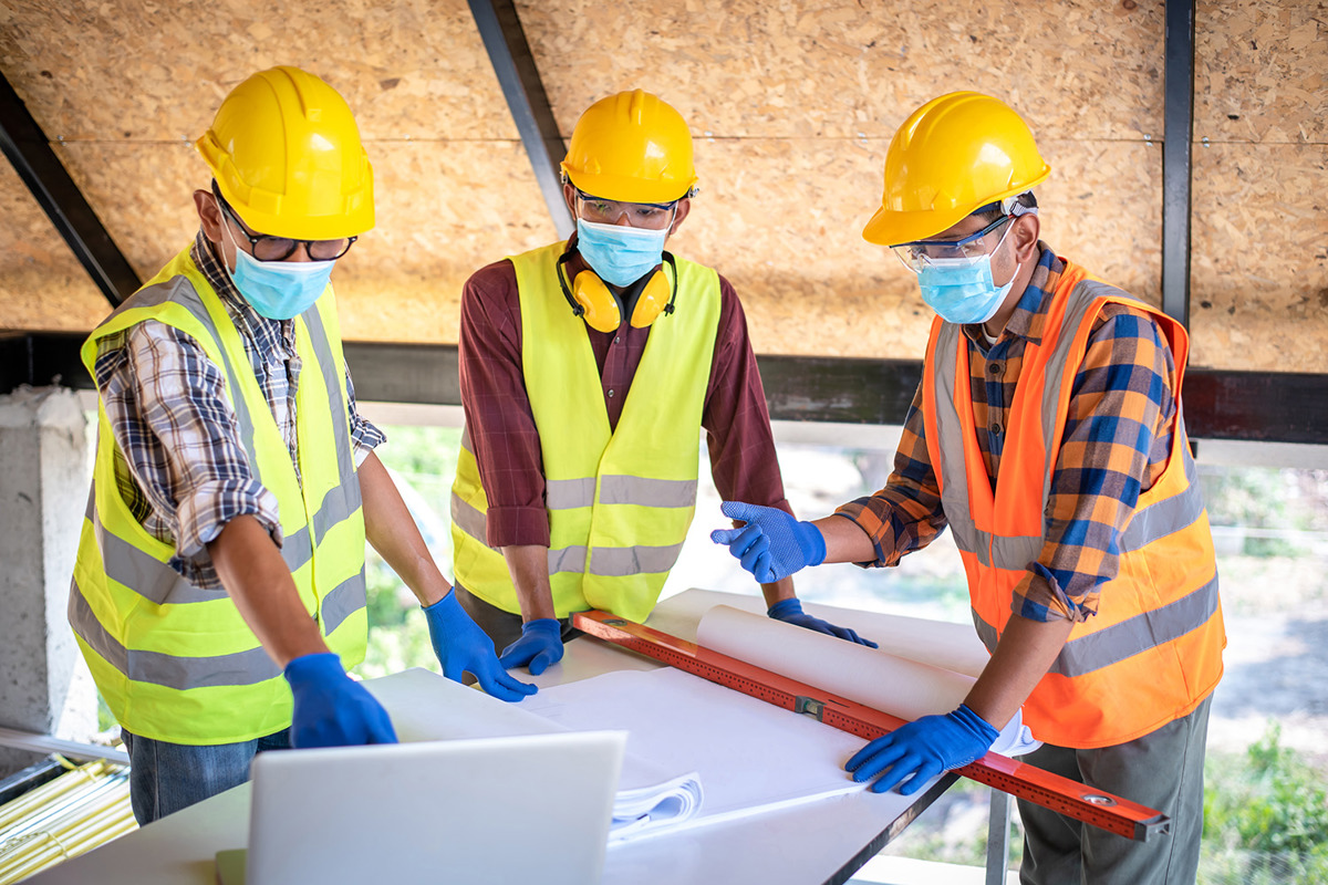 COVID 19 and how it has changed the way we work