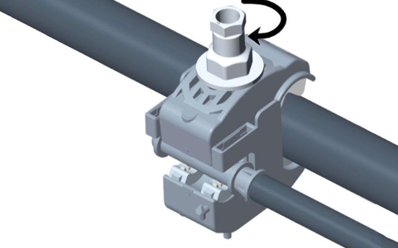 Insulation Piercing Connectors - Electrical