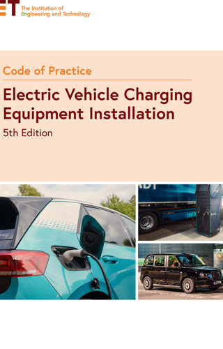 Draft for Public Comment - Code of Practice for Electric Vehicle ...