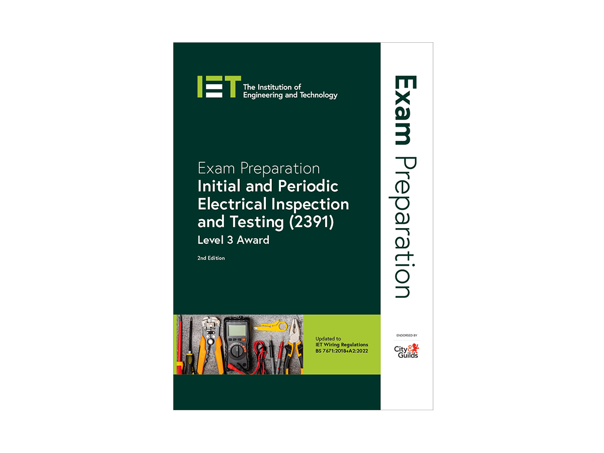 Home [electrical.theiet.org]